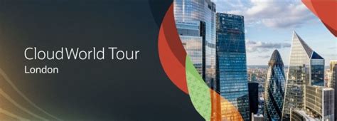 Talent Team Consulting On Linkedin Talentteam Will Be Attending The Oracle Cloud World London