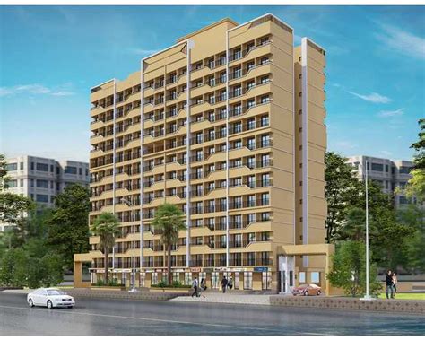 Kamya Kalash In Vasai East Mumbai Find Price Gallery Plans