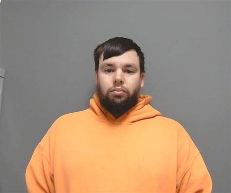 Alec Tiell Sex Offender In Findlay Oh 45840 Oh2398407