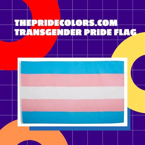 Pride Flags