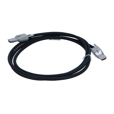 Stacking Cable Cisco Stack T4 3m Cisco Catalyst 9200 9200l 3 M Hugotech Beat The Lowest