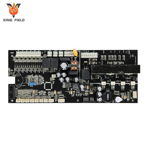 Multilayer Fr 4 Pcbasmt One Layer Pcba Circuit Board Assembly Plant Smt Factory Oem Pcb And