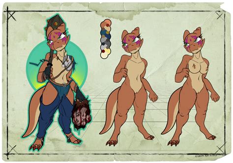 Rule 34 2019 Absurd Res Anthro Breasts Clothed Clothing Decapitation