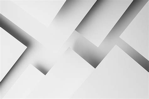 흰색 삼각형 종이 표면은 그림자 줄무늬 모서리로 복잡한 추상적 인 기하학적 배경으로 명함 포스터 전단지에 대한 엄격한 정밀 우아한 최소 스타일로 날아갑니다 가벼운에 대한