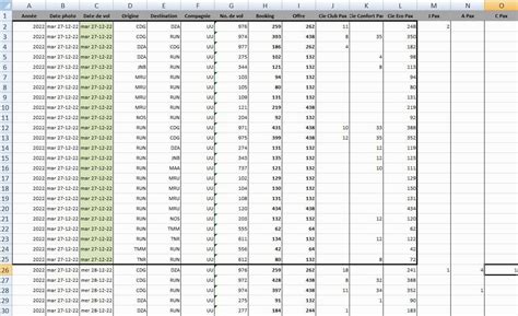 Vba Copier Coller Selon Date