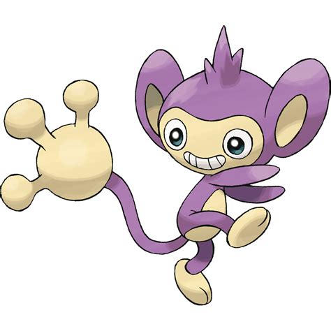 Aipom Pokémon Wiki Fandom