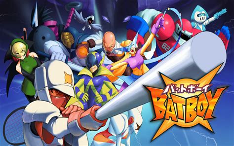 Análisis Bat Boy 33bits