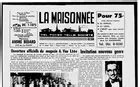 La Presse Historical Archive Oldnews™