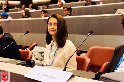 📢📢 თანამედროვე განათლების აკადემიის მე 10 კლასის მოსწავლე თათული შავიშვილი გაეროს მოდელირების