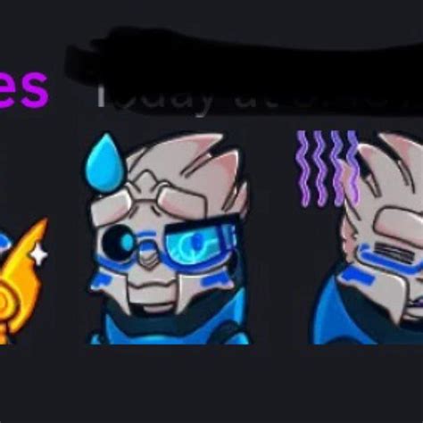 Human Wizard Prodigy Peek Animated  Twitch Discord Youtube