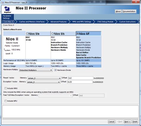 Softcores Em FPGAs Microprocessadores Do Futuro Hardware Com Br
