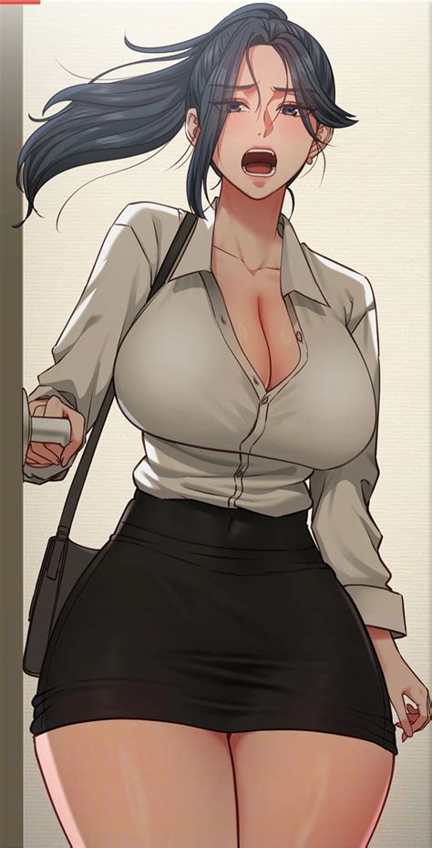 내 여자친구는 이미 조교완료되었다 여사친 등장 웹툰웹소설만화 에펨코리아
