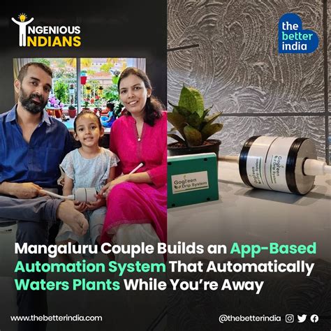 Vijay Kumar On Linkedin Innovation People Water Plant Home Garden House Gardening