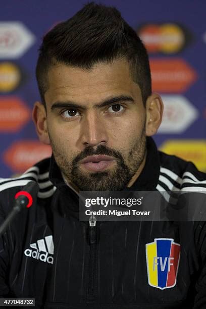 Tomas Rincon Venezuela Photos And Premium High Res Pictures Getty Images