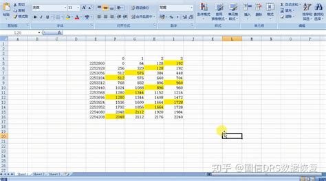 戴尔服务器两块硬盘损坏报警离线，组的raid5阵列，数据恢复成功 知乎