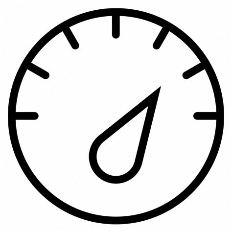 performance speed icon download on iconfinder