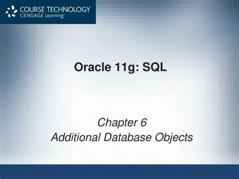 Ppt Dbas New Best Friend Oracle Database 10g And 11g Sql