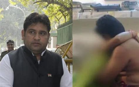 Sandeep Kumar Sacked As Indian Minister Over Sex Tape With Woman