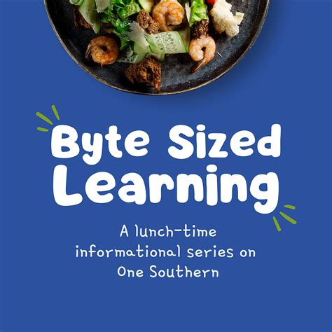 Byte Sized Learning Setting SMART Goals What You Need To Know