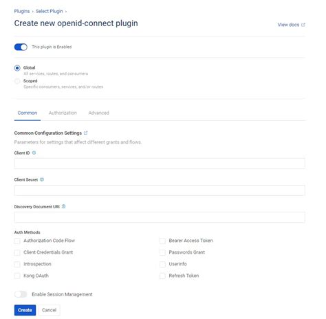 Kong Gateway 27 For Api Security And Fips 140 2 Compliance Kong Inc