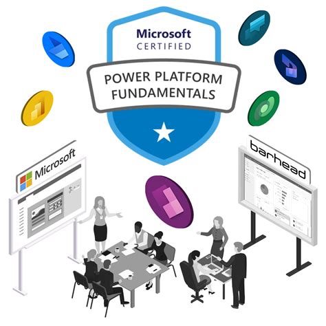 Microsoft Power Platform Functional Consultant Barhead Solutions