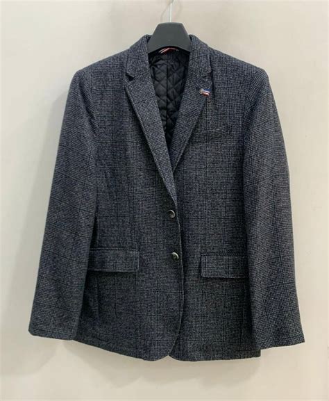 새상품 제이디엑스 정품 남성 겨울 안감 패딩 캐주 헬로마켓