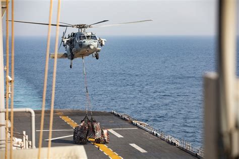 Dvids Images Ras Uss Bataan Lhd 5 [image 8 Of 13]
