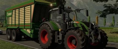 FS Shader by Bigrouba v Textures Mod für Farming Simulator