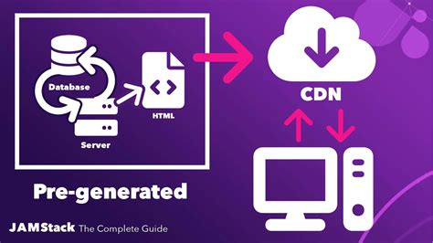 What Is The Jamstack Vue Babe Articles