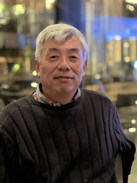 A Ucsd Professor Was Punished For Working With Chinese Scientists Is
