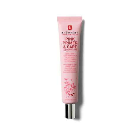 Праймер Erborian Pink Primer Care, 45 мл - купить в Баку. Цена, обзор ...