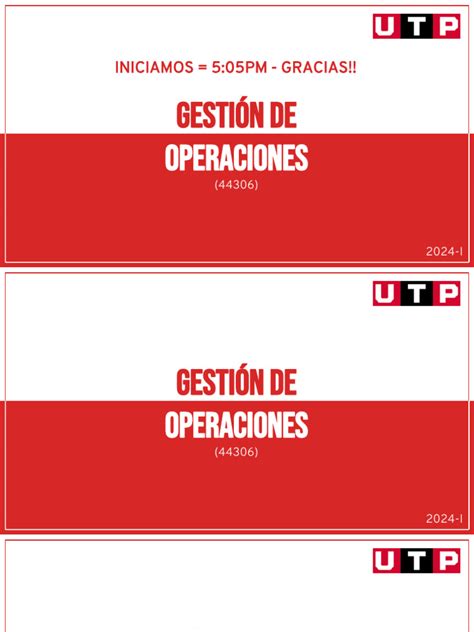 S06 S1 Material Pdf Calidad Comercial Business