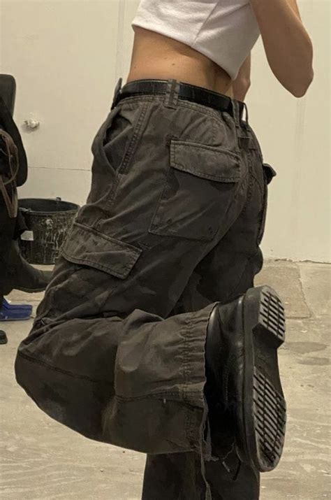 Pin By Prisha On Summer Fits In 2023 Fashion Outfits Cargo Pants