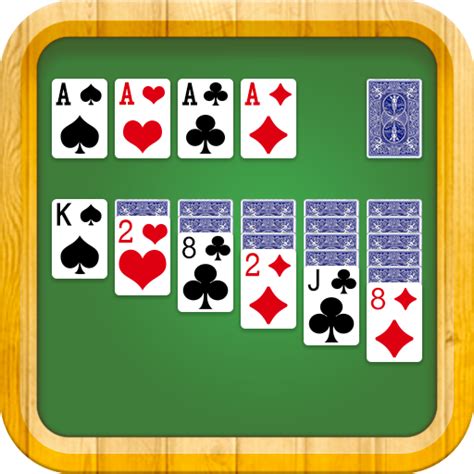 Solitaire Jeu De Cartes Classique Application Sur Amazon Appstore