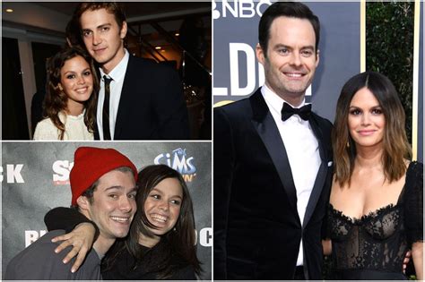 Rachel Bilson Didn T Orgasm From Sex Till She Was 38 Sparking Bill