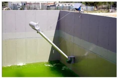 Stainless Steel Sequential Batch Reactor Sbr At ₹ 200000 Piece In Greater Noida Id 16010900791