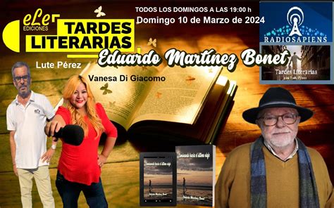 🟡 Eduardo Martínez Bonet