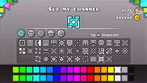 World Of Master Games Geometry Dash Cheat Hack Tool Unlimited Coins Diamonds And Lives