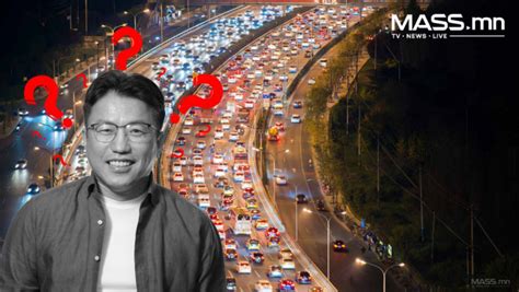 Түгжээтэй тархитай түгжрэлийн сайдаас юу ч хүлээх хэрэггүй