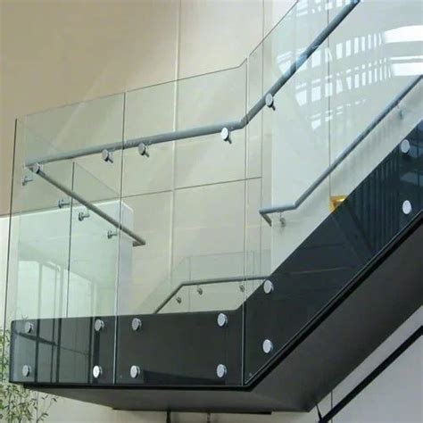 Modular Class Railing At ₹ 450square Feet Ernavoor Chennai Id