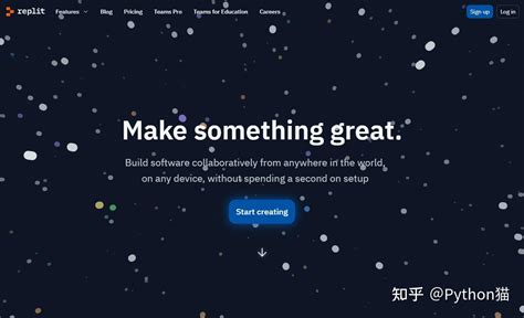 如何免安装使用 Python推荐 个在线的 Python 解释器 知乎