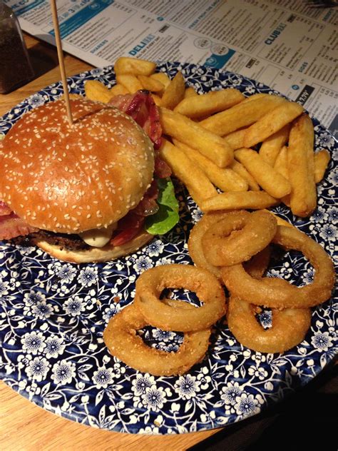 Food Legend Wetherspoons Part 2 Have You Seen The Plates At