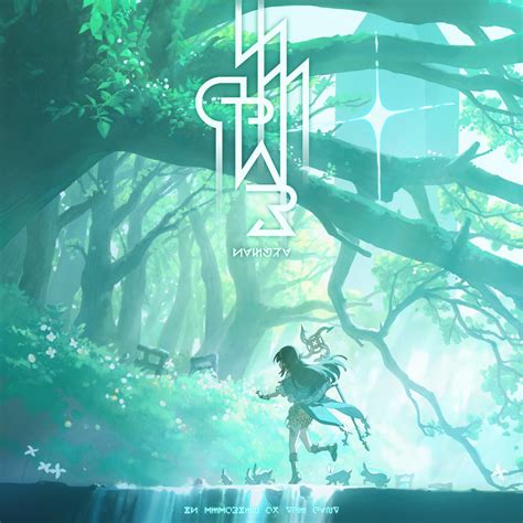 Stella Sora Character Request Game Cg Highres Non Web Source