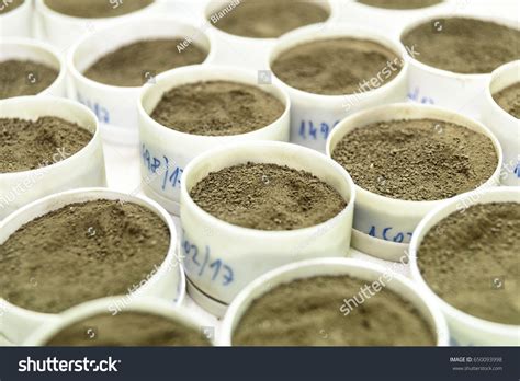 Laboratory Soil Sample Images Stock Photos Vectors Shutterstock
