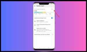 How To Manage Screen Time On Your Huawei Smartphone