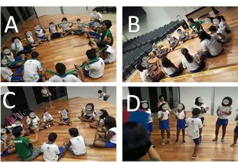 Hands On Activities Were Carried Out During The Workshop Sound And Download Scientific Diagram