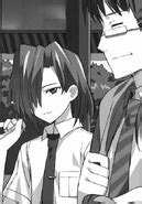 Sayanomiya Kaoruimage Gallery Campione Wiki Fandom