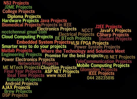 Ncct Project Image Gallery Ncct Final Year Students Projects Ieee Projects Embedded