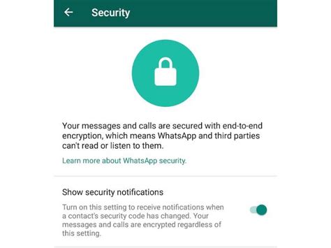 Turn On Security Notifications Gadgets Now