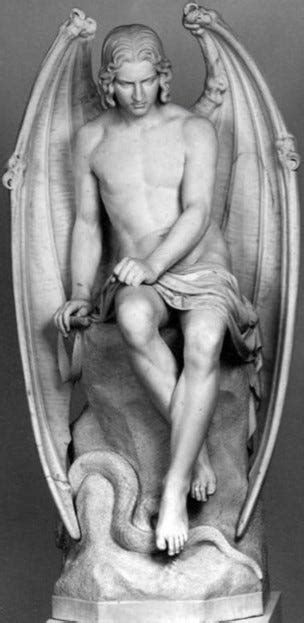 The Origins Of “sexy Satan” An Short Exploration Of Satans Journey